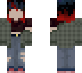 comfy | Minecraft Skins