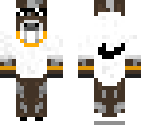cow | Minecraft Skins