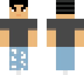 lightskin | Minecraft Skins