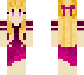 nether | Minecraft Skins