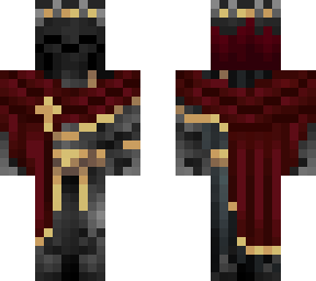 Cris | Minecraft Skin
