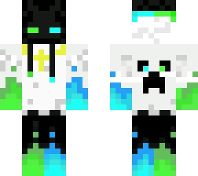 cross | Minecraft Skin