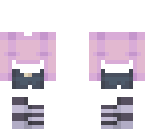 outfit | Minecraft Skins