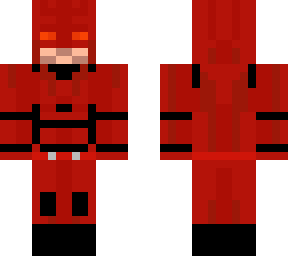 diablo | Minecraft Skins