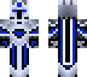 dark knight | Minecraft Skins