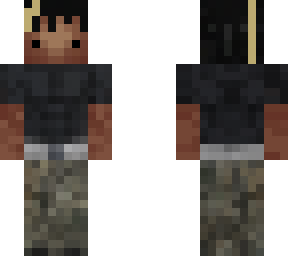 derpy | Minecraft Skins