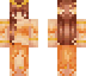 desert | Minecraft Skins