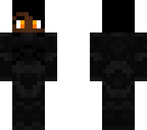 Destiny realm skin (no helm.) | Minecraft Skin