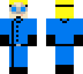 steampunk | Minecraft Skins