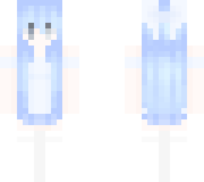 doll | Minecraft Skins