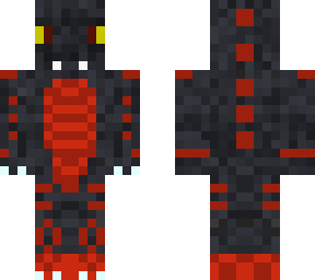 dragon | Minecraft Skins
