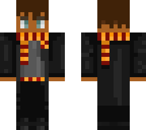dread | Minecraft Skins