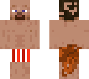 dumb | Minecraft Skins