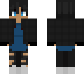 Dylan | Minecraft Skin