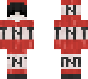 tnt | Minecraft Skins