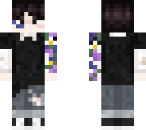 elysia | Minecraft Skins