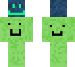 Fabulous skin for my fabulous Minecraft account v2 | Minecraft Skin