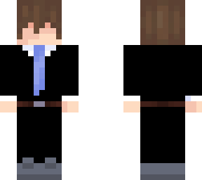 faceless | Minecraft Skins