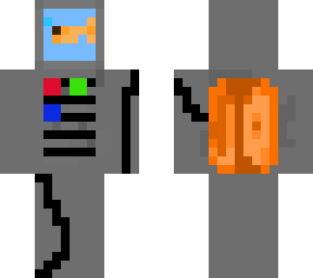 bot | Minecraft Skins