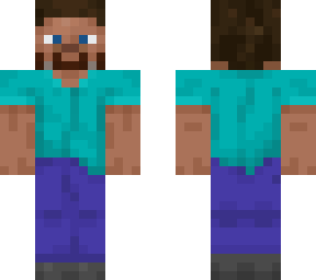 flint | Minecraft Skins
