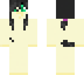 tomoko | Minecraft Skins