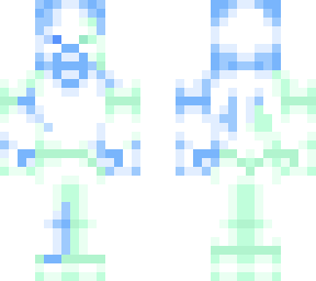 winter steve | Minecraft Skins