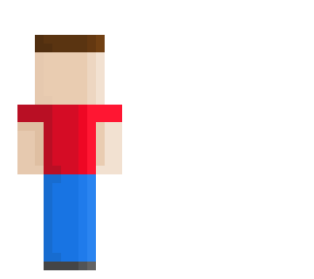 Geode Pixel Art Contest | Minecraft Skin