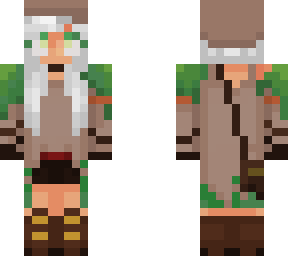 creature | Minecraft Skins