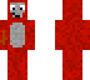 gorilla tag | Minecraft Skins