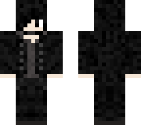 gothic | Minecraft Skins