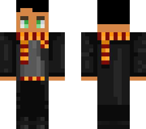 harry potter | Minecraft Skins