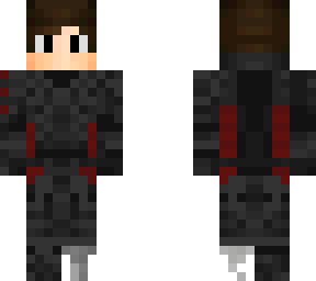 hiccup httyd | Minecraft Skins