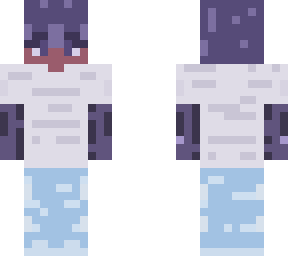 human | Minecraft Skins