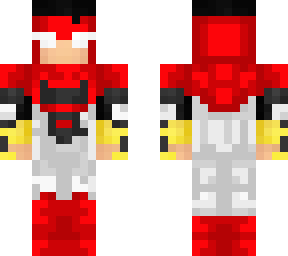 omni mark | Minecraft Skins