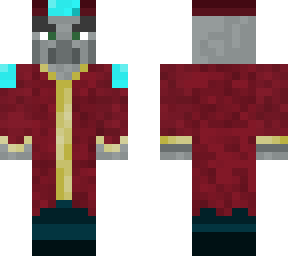 npc | Minecraft Skins