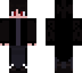 jak | Minecraft Skin