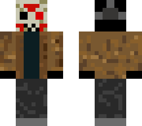 jason voorhees | Minecraft Skins