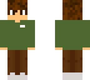Jonny 1 | Minecraft Skin