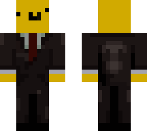 notvixios | Minecraft Skins