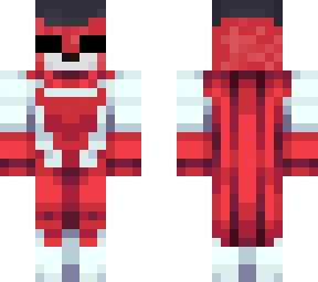 Locochon | Minecraft Skin