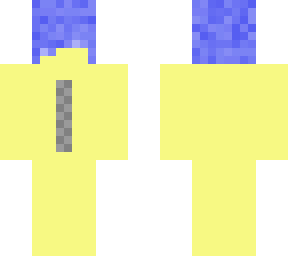 Louis_DW_BASE_2025 | Minecraft Skin
