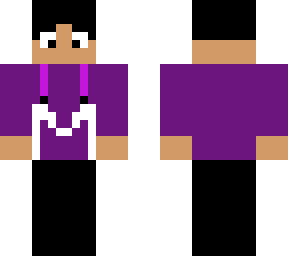 Marco | Minecraft Skin