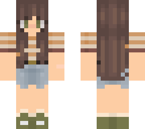 minecraft outfits | Minecraft Skins