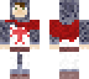 medieval steve | Minecraft Skins