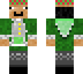 mexican | Minecraft Skins