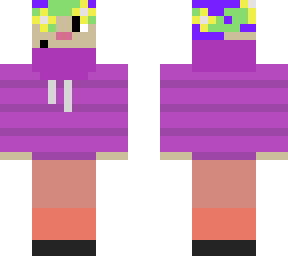 michael | Minecraft Skins