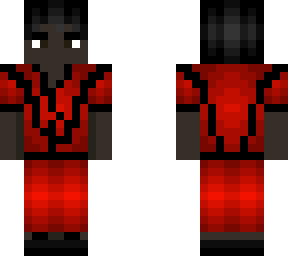 Michael Jackson | Minecraft Skin
