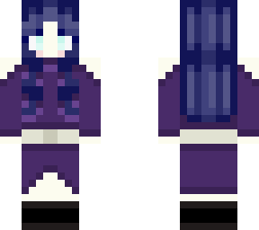 midnight | Minecraft Skins