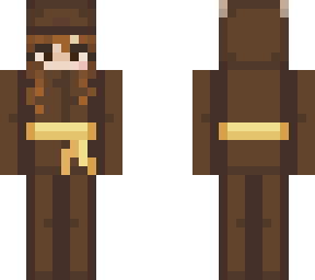 moose | Minecraft Skins