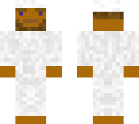 muslim | Minecraft Skin
